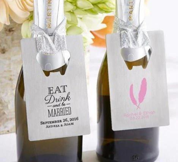 40th Birthday Party Favors to Make Your Guests Go Wild - Forever ...
