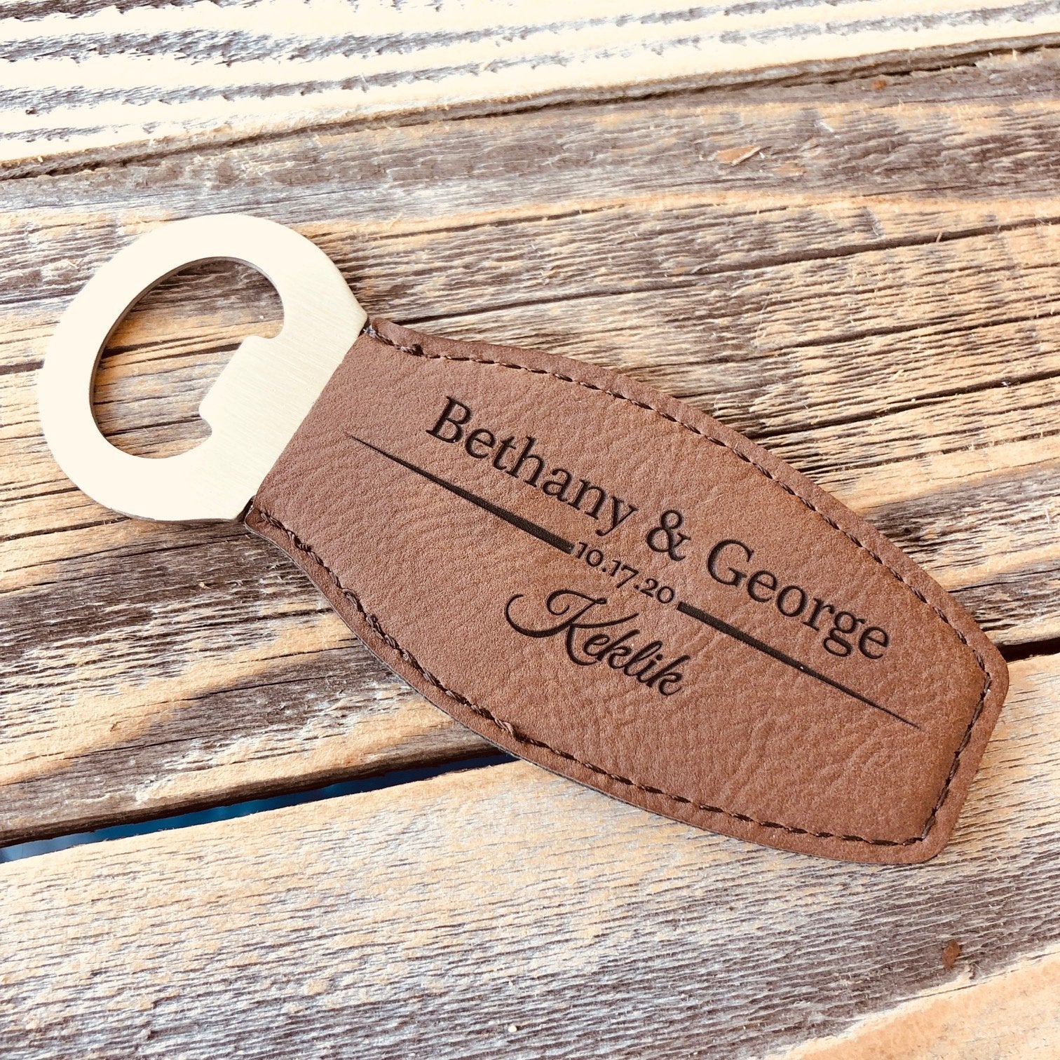 27 Unique Personalized Wedding Favors in 2024 (from $1.99) – Page 5 ...